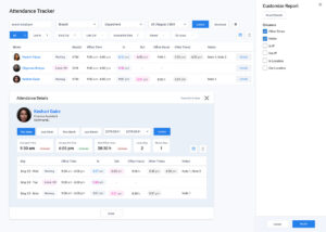 RigoHR - New Rigo Human Resources and Payroll Software
