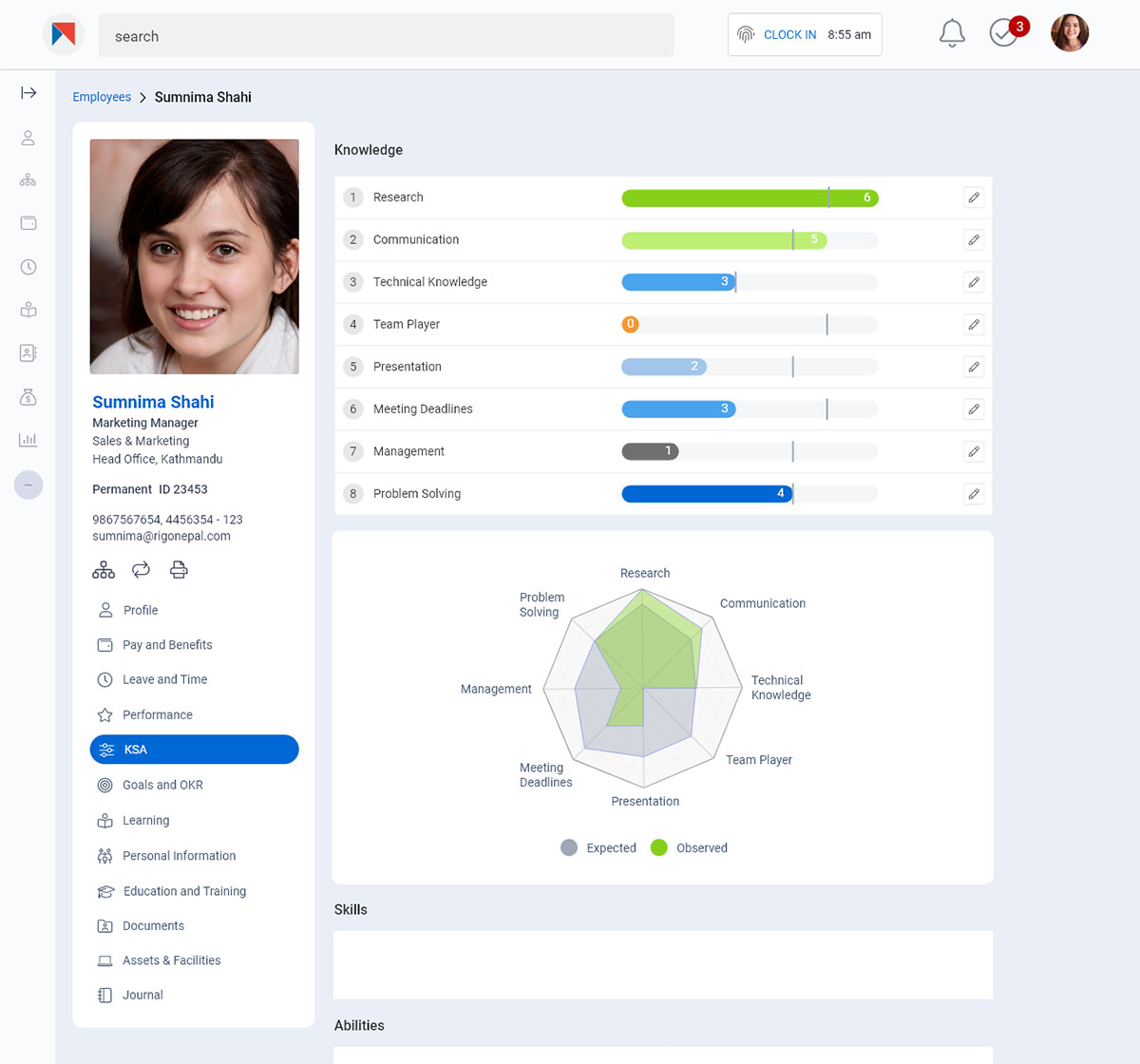 RigoHR - New Rigo Human Resources and Payroll Software
