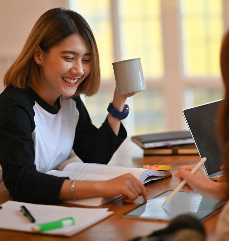 RigoHR - Learning Management System