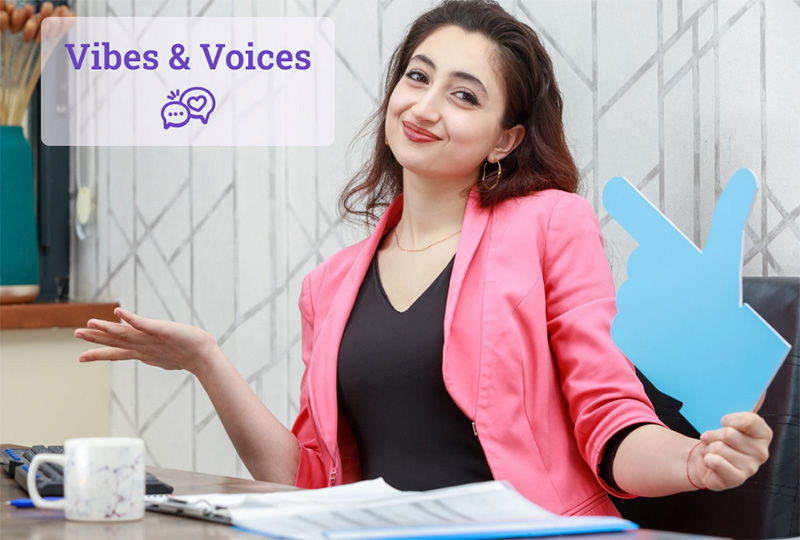 Making Workplaces Better: How Vibes and Voices Can Change Your HR ...